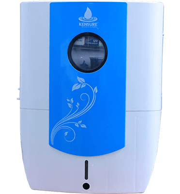 Rent A Purifier - Kensure