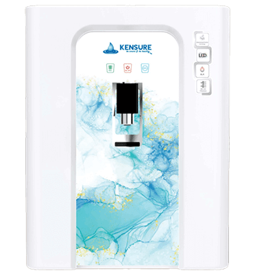 Rent A Purifier - Kensure